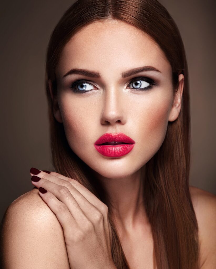 Eyelash Services – Agnes Beauty Atelier